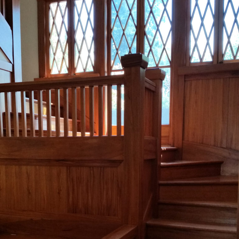 New Carpentry & Restoration – MG Construction